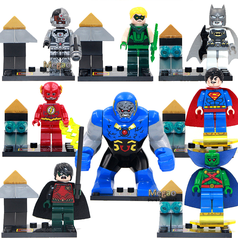 Batsie Blocks: DLP (Duo Le Pin) set list