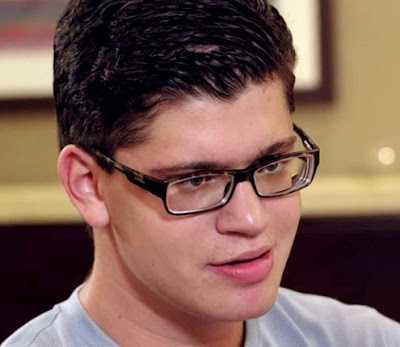 DÍA 219: Matthew Walzer: “Yo Quisiera Poder Hacer Esto sin Ayuda. Es ...