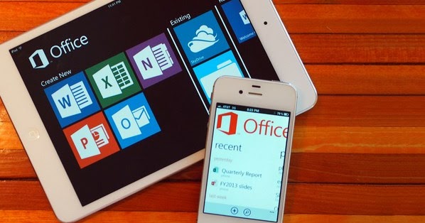 Migliori app Office per Android e iPhone (oltre a MS Office ...