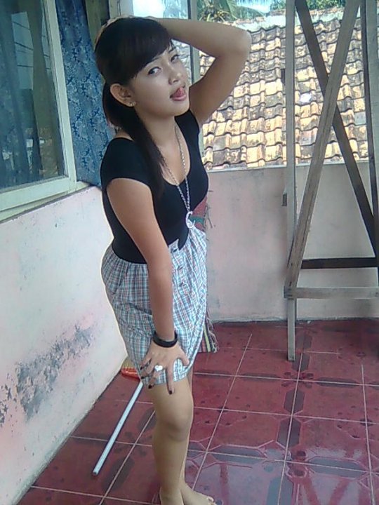 CeWek Fenomenal Dunia maya: CeWeek Fenomenal Dunia maya