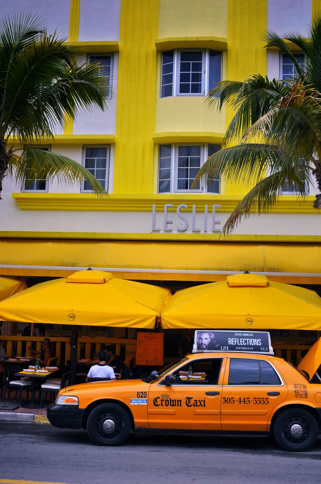 Florida Food Lover: Miami Eats (& Drinks): Kush, Wynwood Brewing, J ...