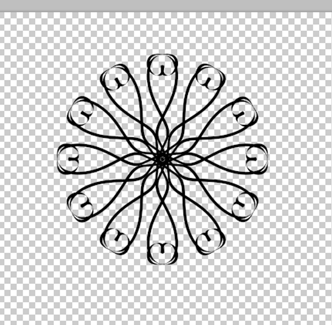 Just Creations Tutorials: How to Make Swirl Designs (and Freebie ...