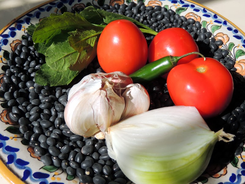 COCINA DESMITIFICADA: CREMA CONDE