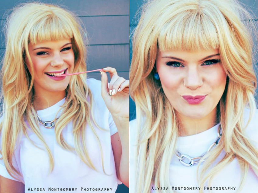 Metalhead and Damsel: Come on Barbie let's go party!