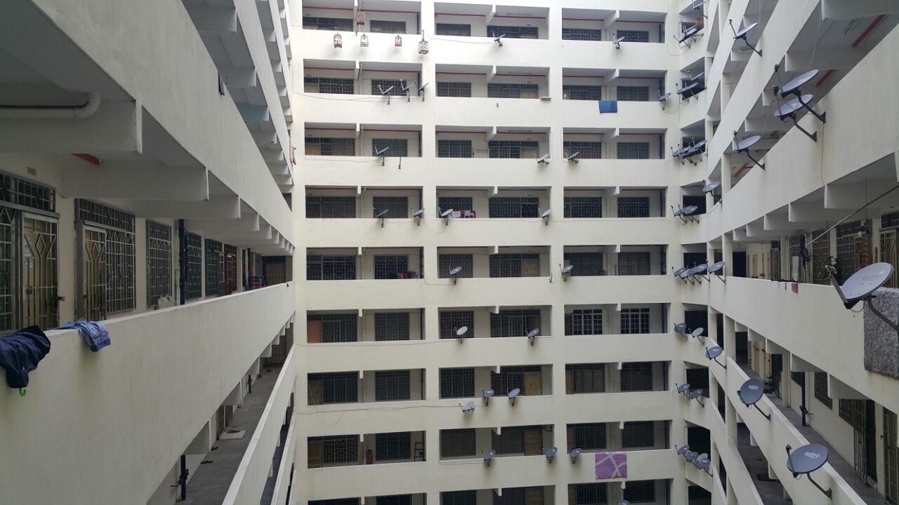 MENTARI COURT 1 APARTMENT, BANDAR SUNWAY, TTDI, KJ, PJ