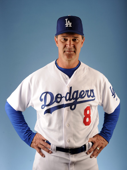 Don Mattingly Quotes. QuotesGram