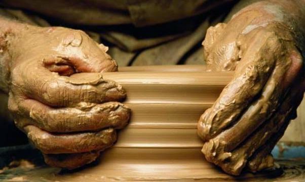 ES TIEMPO DE SER TRANSFORMADOS. | EL REINO SOBRENATURAL.