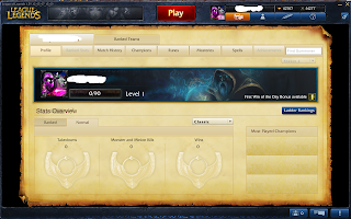 League Of Legends Hack Tool