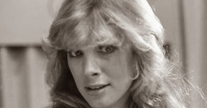 Idol Features: Susan Kiger - Never Before Seen Photos