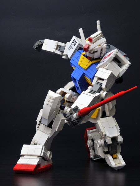 15 set Lego custom meravigliosamente meravigliosi