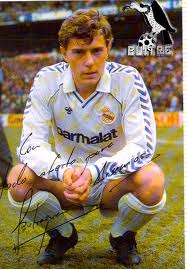 Spain National Football Team Pics,Wallpapers,Images: Emilio Butragueño ...