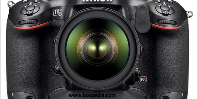 Harga dan Spesifikasi Kamera Dslr Nikon D5x Terbaru 2016 | Info dunia ...