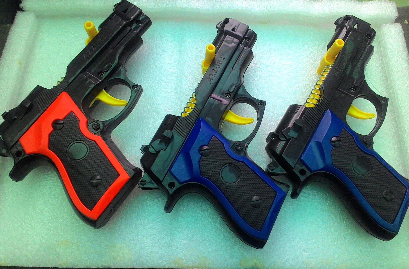 jual mainan pistol petasan korek api | MAINAN MURAH