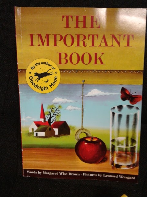 When Inspiration Strikes!!!: My Favorite Back To School Books and a ...