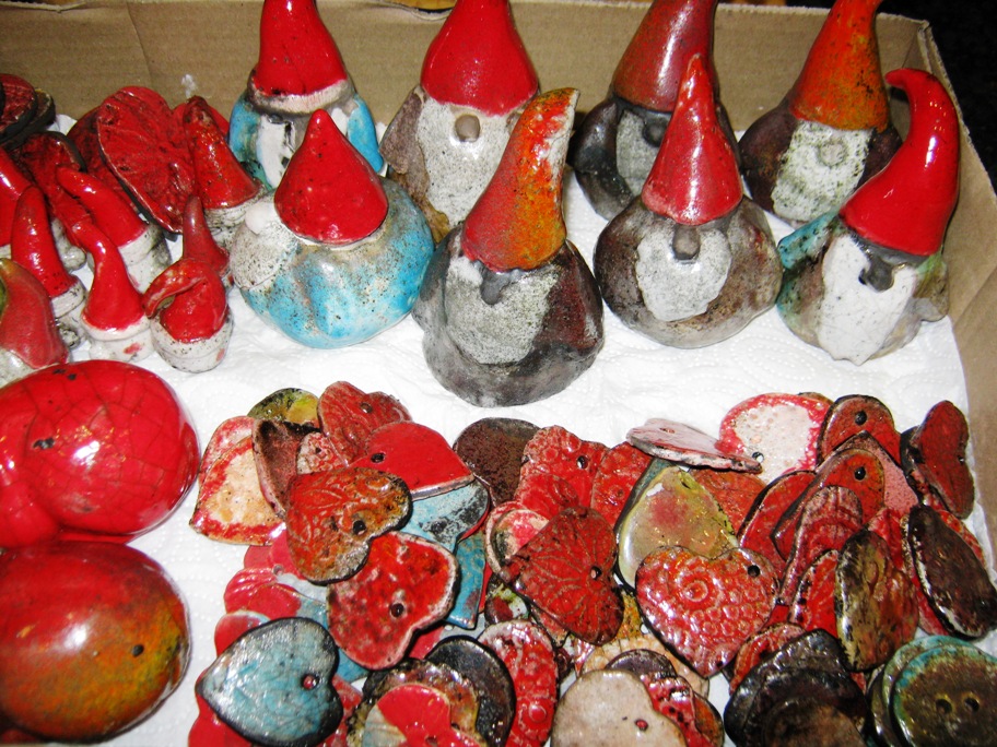 Goej-Art: Jeg juler på livet løs....