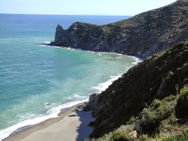 tetouan city beaches - morocco | Morocco Travelling