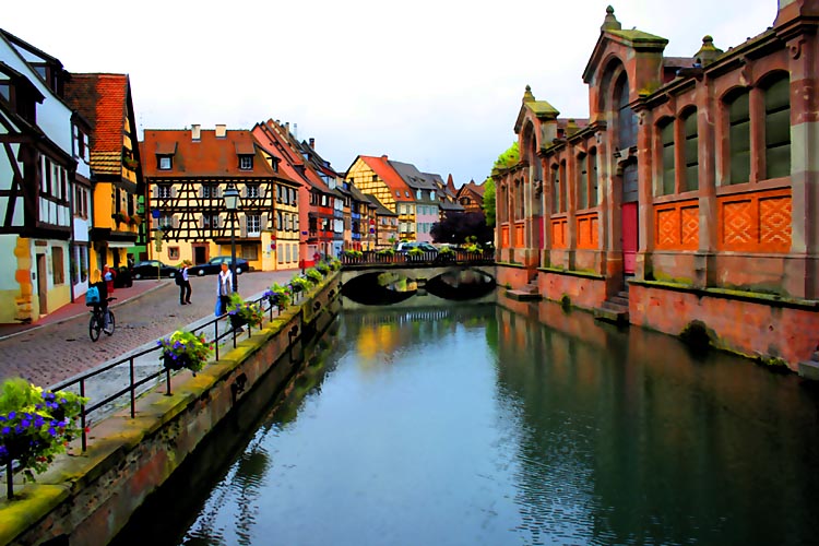 Εξερευνώντας την Ευρώπη με τον Αλέξανδρο Κυριακίδη! Discovering Europe ...