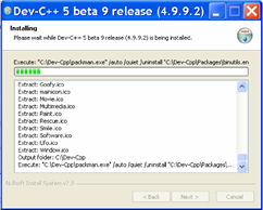 Download Software DEVC++ 5.4.0 Free + Beserta Cara Instalnya ...