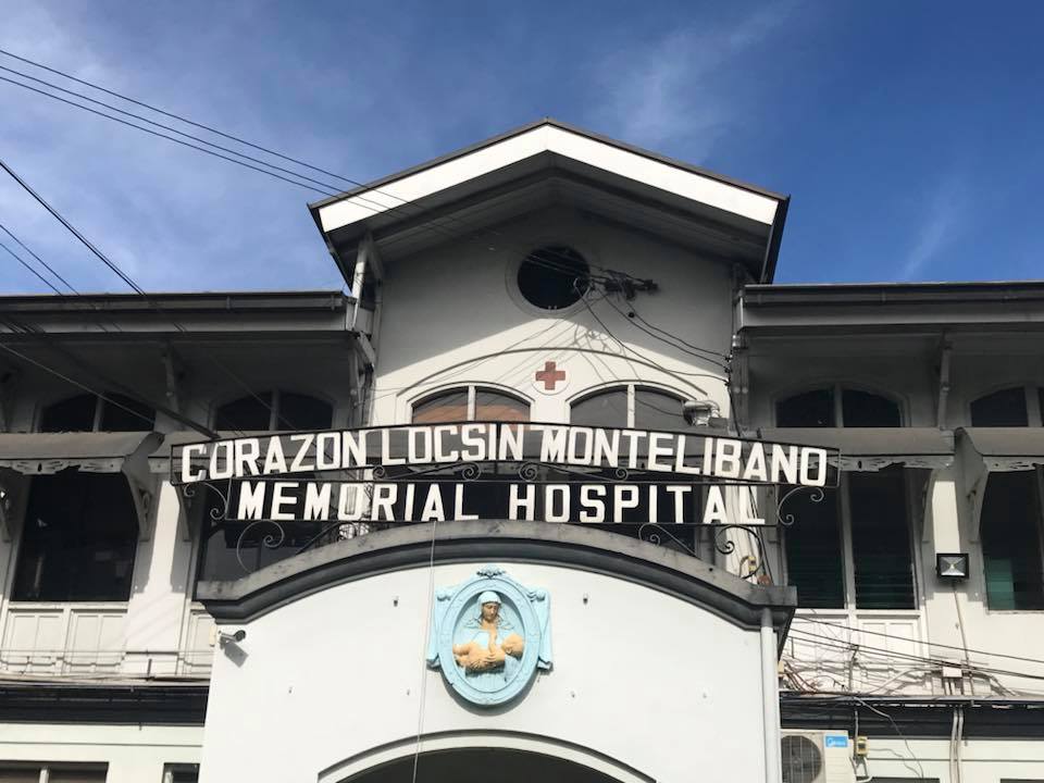 Memorial Hospital