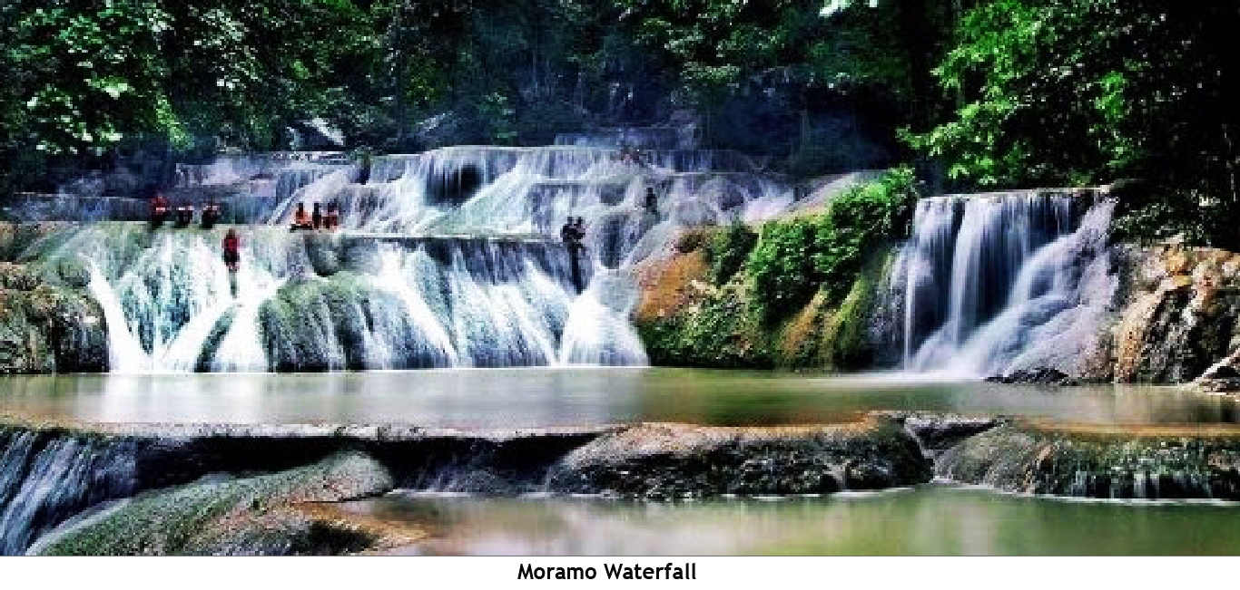 The Beauty Landscape of Indonesia: Beautiful Scenery from South East ...