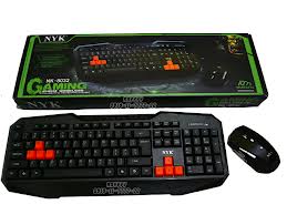 Pengertian Keyboard dan Jenis Jenisnya ~ Blog's Anak Komputer