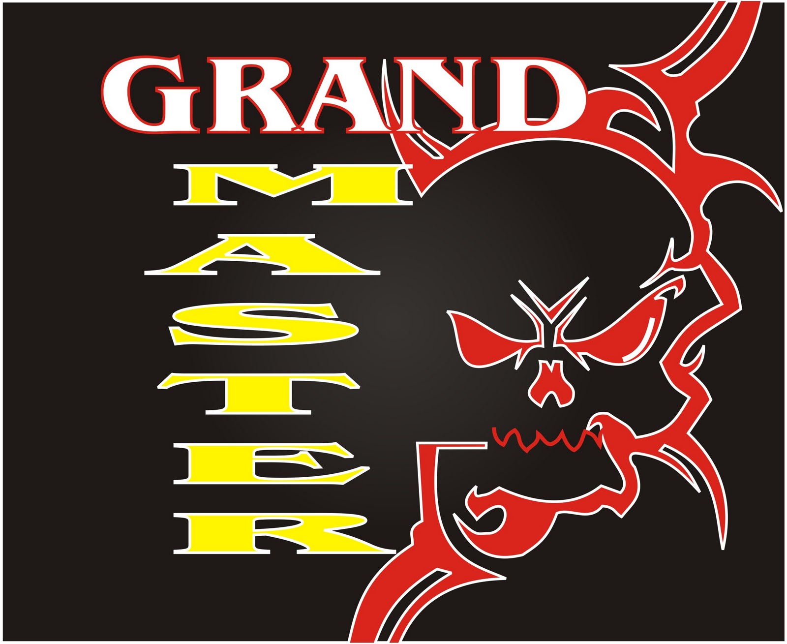 LOGO CLAN GRANDMASTER 2 ~ CLAN GRANDMASTER