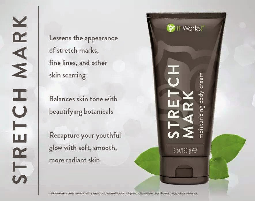 Weight loss Program @it works!: To work out or not....?