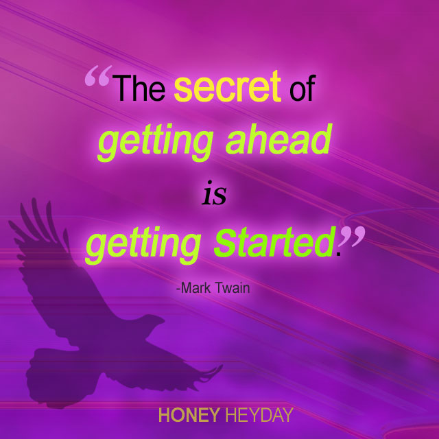 Honey Heyday Better Best: Daily Quotes About Life 101 Honey Heyday