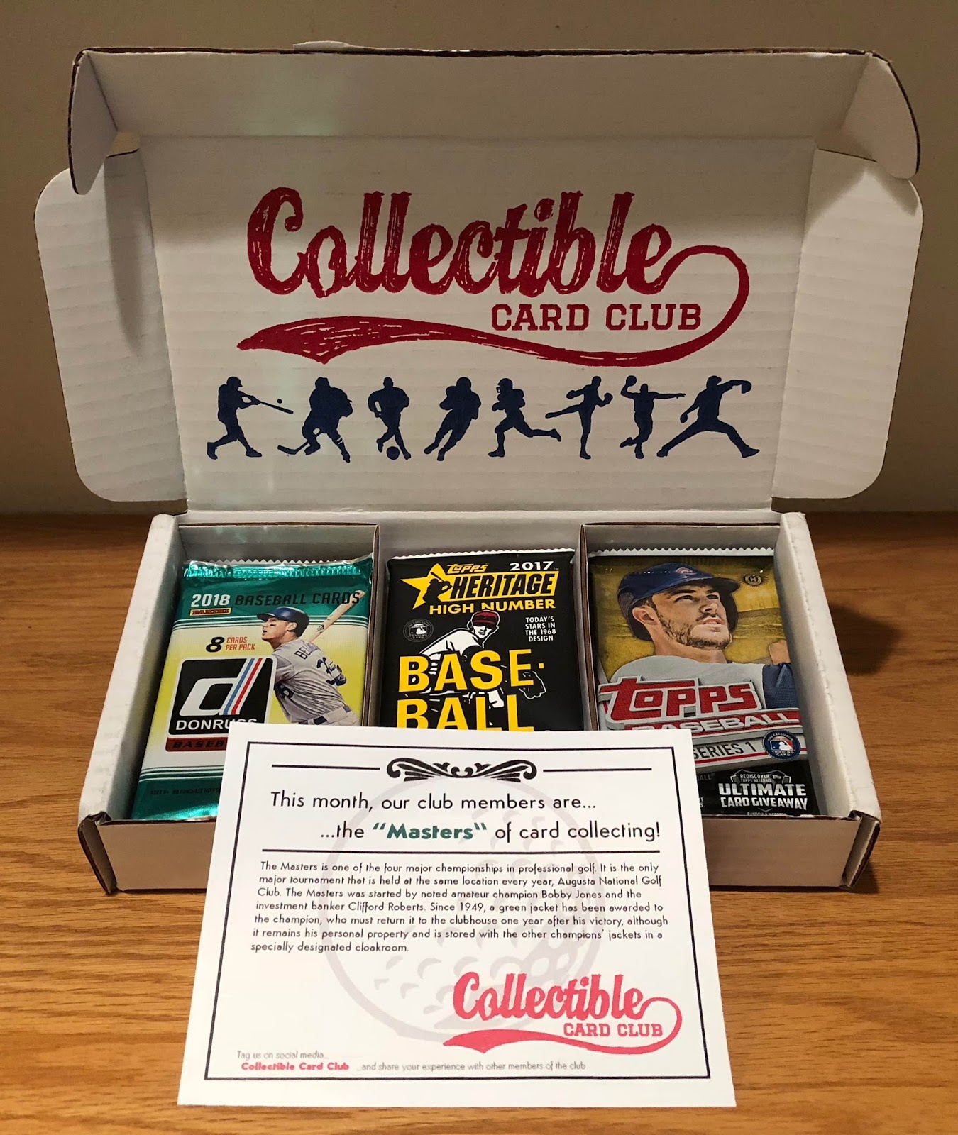 The Chronicles of Fuji: A New Source for Busting Wax