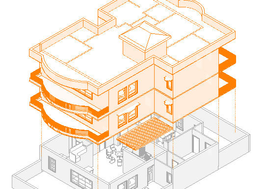 Displacement Sets in Revit 2014 ~ BIM Quest | Revit Experts