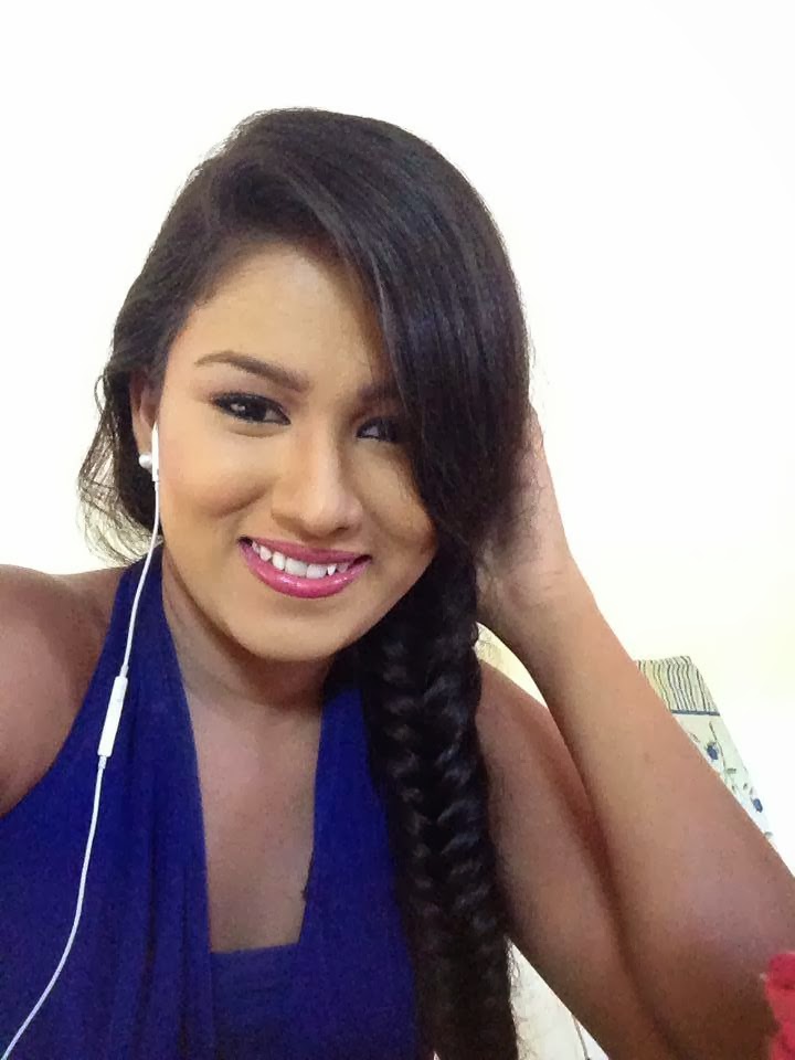 33000lk photo s: Sl actress Shanika Bandara (Shani) photo collection