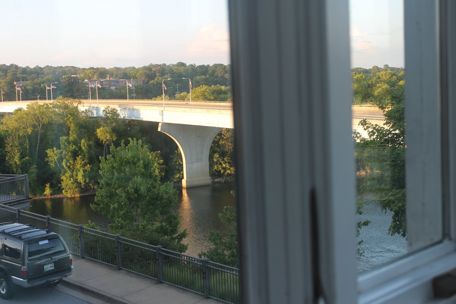 All Things O'Natural: Let's Talk GOOD EATS: Chattanooga's BACK INN CAFE