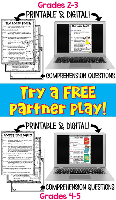 Focusing on Fluency in the Upper Elementary Classroom | Upper ...