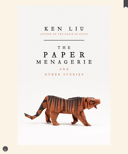 The Paper Menagerie