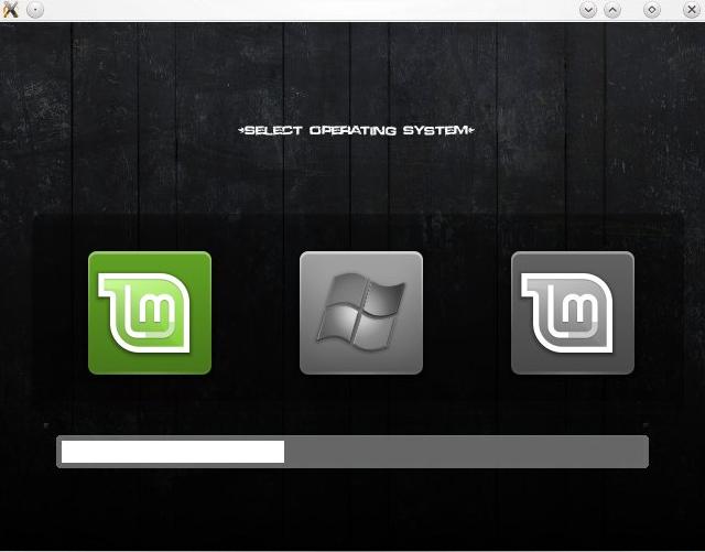 Bootloader | Reviews de Linux