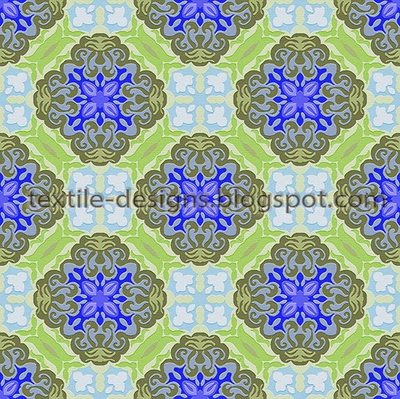 fabric print designs, designs for textile printing, geometric design free