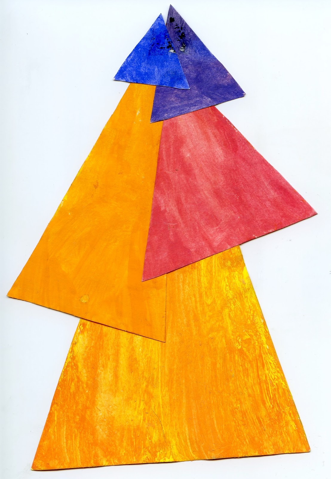 Visual Arts: Paul Klee