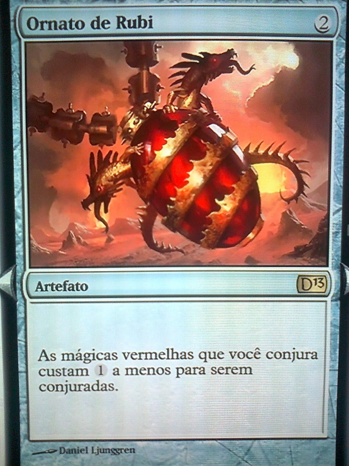 Blog Cartas Magic/Noticias,analisis, spoilers y venta de Magic the ...