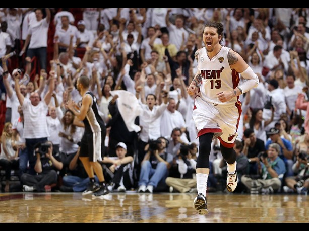 Factoría NBA: Los Nuggets se fijan en Mike Miller