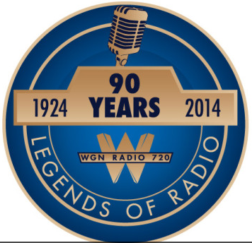 Media Confidential: Chicago Radio WGN To Unveil Personalities' Walk Of Fame