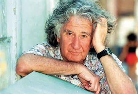 Lume & Ar: Augusto Boal