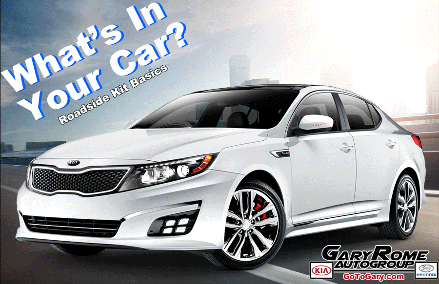 Kia Accessory Store: June 2015