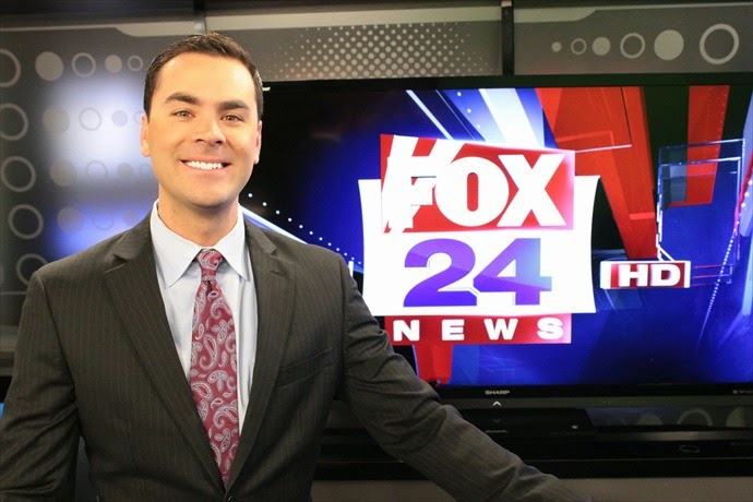 Arkansas TV NEWS: Northwest Arkansas Anchor Announces Departure