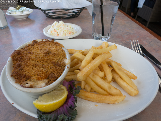 The Daily Lunch Village Restaurant Essex
