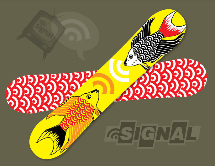 1 Top 10 & 3 Top 3s - The results of Signal's Snowboard Design ...