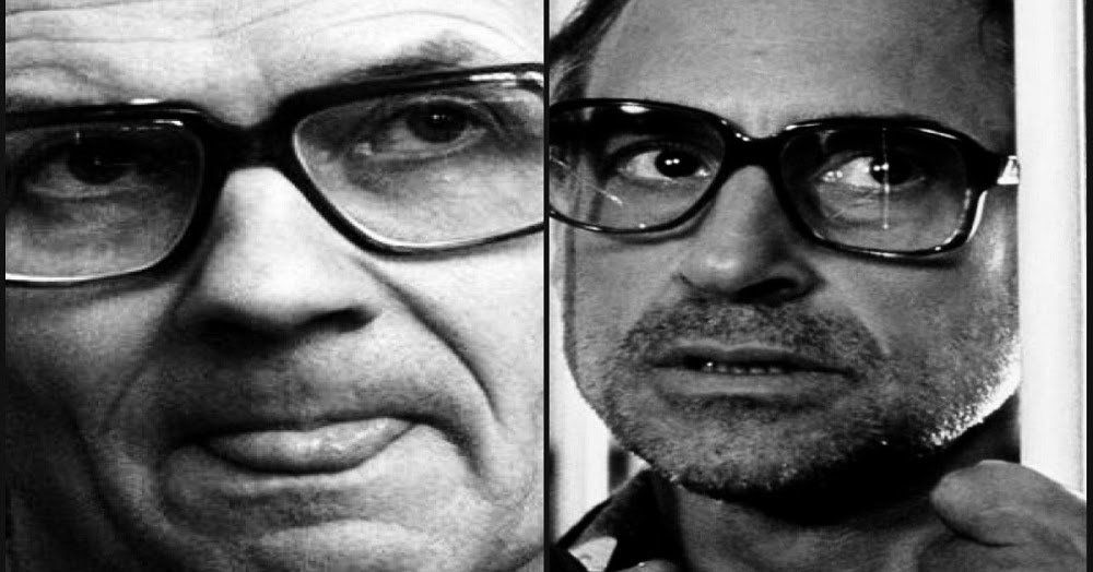 Malvaditos: Andrei Chikatilo