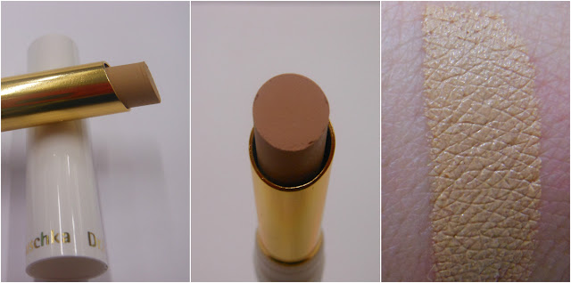 CherrySue, Doin' the Do: Introducing The Dr Hauschka's Pure Care Cover ...