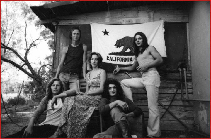 The Manson Family Blog - Tate LaBianca Murders - TLB - True Crime ...