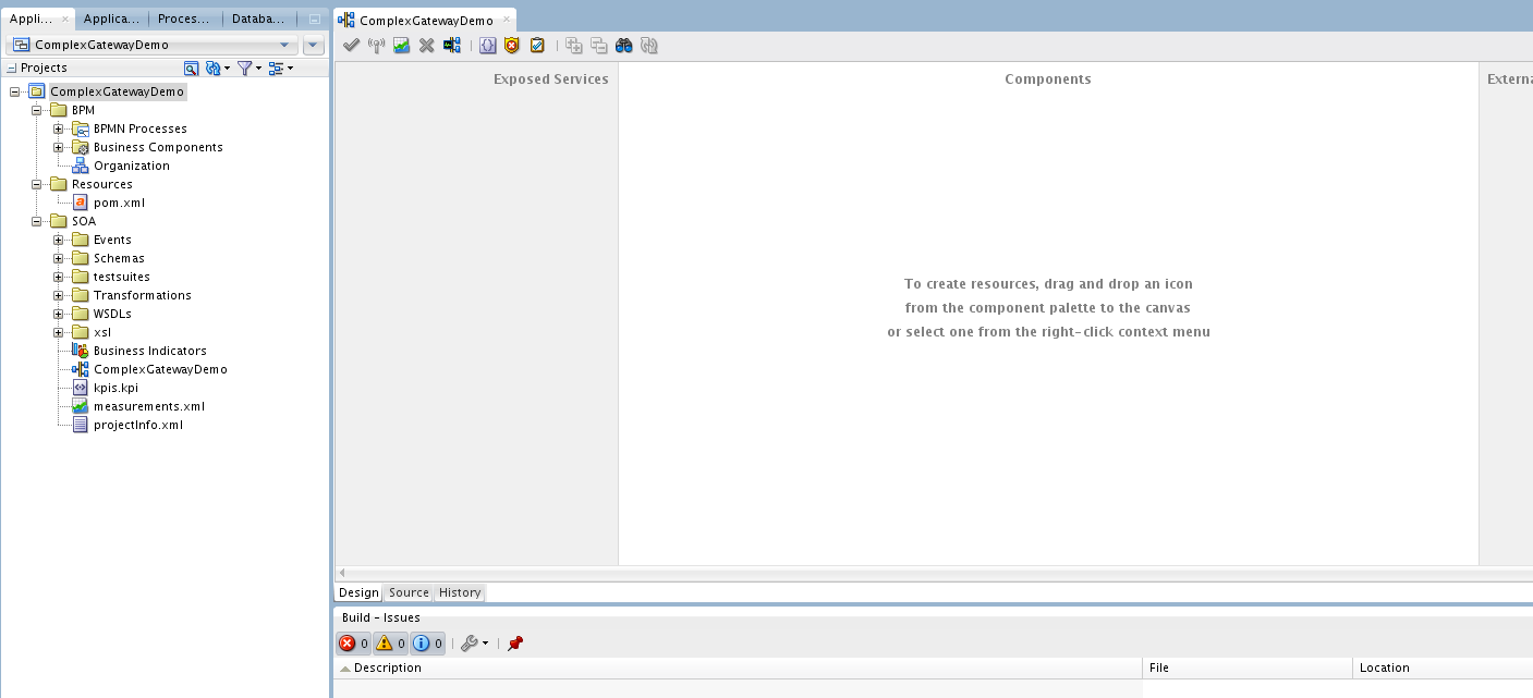 Antonis Antoniou's Blog: Oracle BPM 12c Gateways (Part 4 of 5): Complex ...