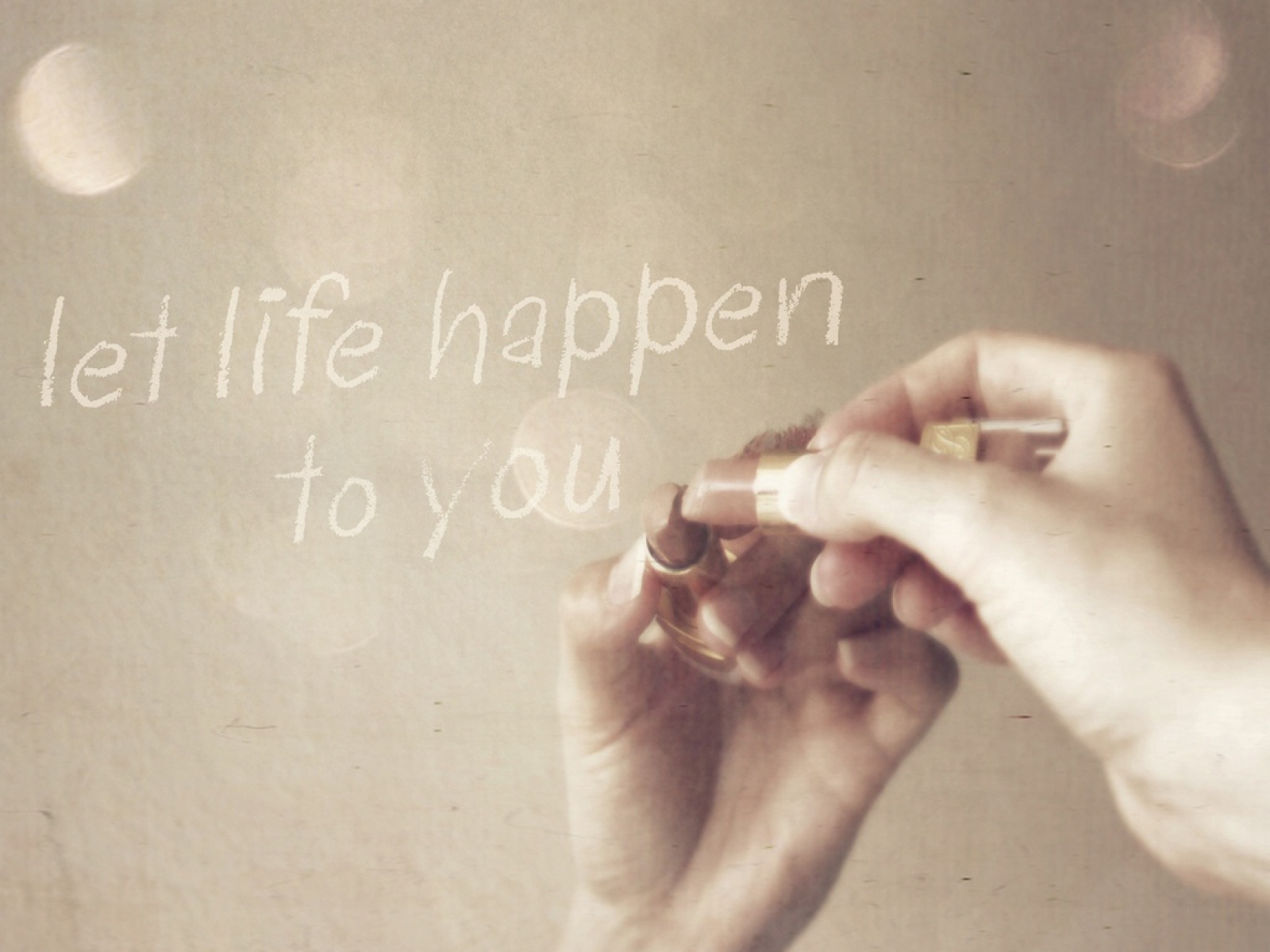 Cool wallpapers for you: Message wallpapers